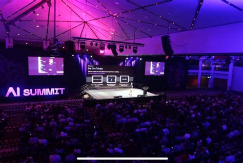 Brad Cuthbert On Linkedin Another Successful Queensland Ai Summit Is In The Books Over The Past…