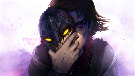 Viktor Arcane Desktop Wallpapers Wallpaper Cave