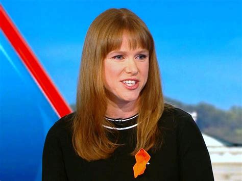 Kate Bedingfield Bio Age Height Husband Net Worth