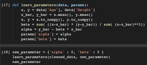 Simple Linear Regression In Python Analytics Vidhya