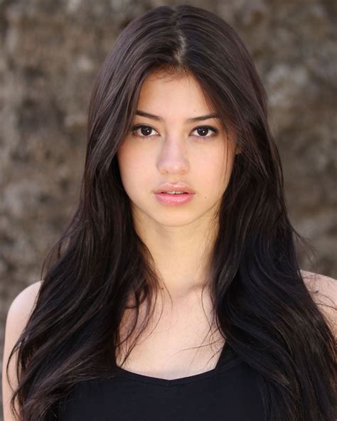 Amber Midthunder Actress