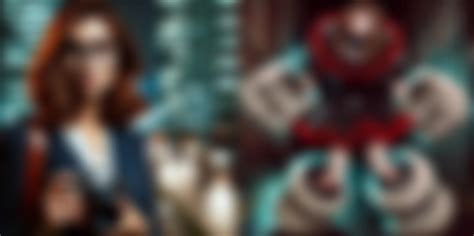 Devil Dolls The Metro City Times By Davisprebot On Deviantart