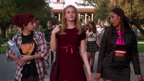 16 Lies Clueless Told Us About High School