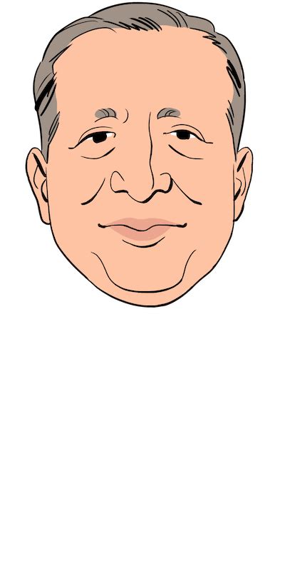 Brad Lander Meet Your Mayor 2025