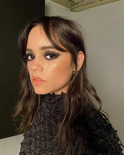 Jenna Ortega Fan Accs Instagram Post “jenna Wants To Kill Us