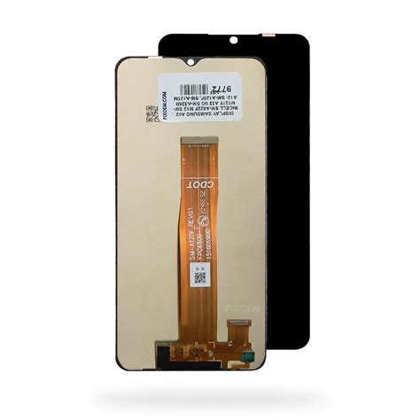 Display Xiaomi Redmi Note 12 4g 5g P Los Mejores Compran Aquí