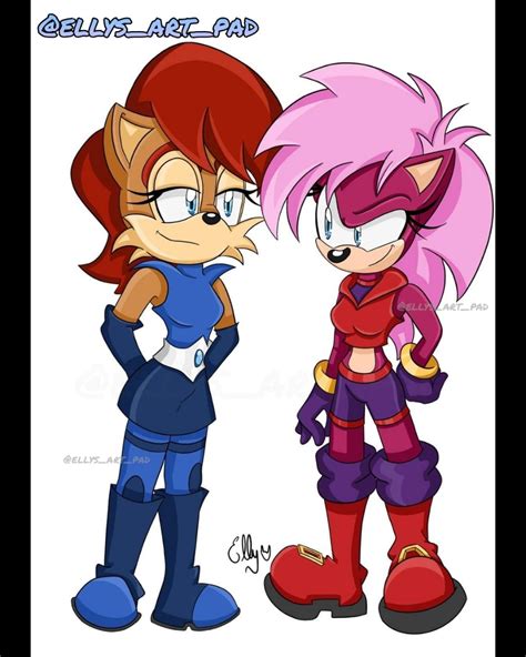 Sonic Underground Sonia Princess Sonic Underground Sonia Princess