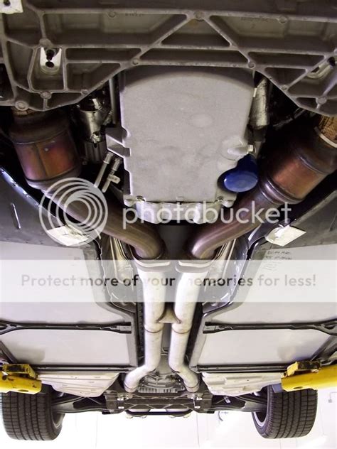 Looking For Pics Of The C6 Underside Corvetteforum Chevrolet
