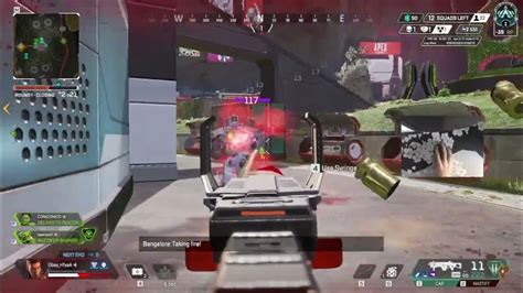 15시즌 마스티프 Youtube