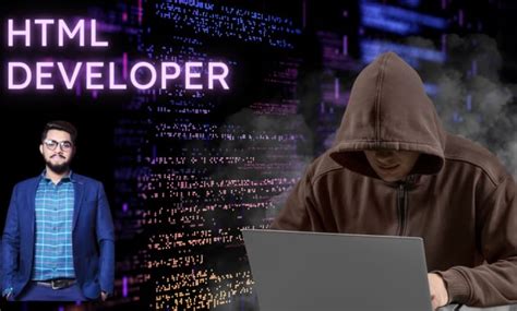 Convert Your Design In Html Css Code By Laksh Choithani Fiverr