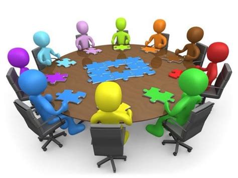 Free Team Meeting Cliparts Download Free Team Meeting Cliparts Png