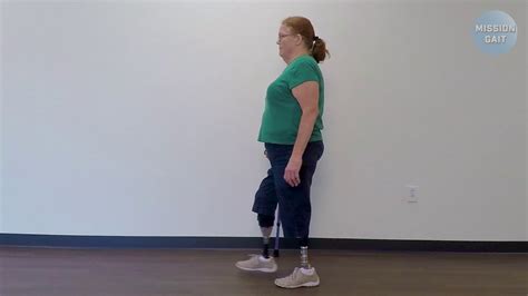 Bilateral Transfemoral Amputation