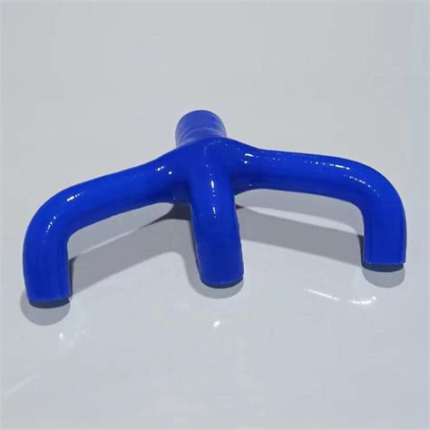 Hydrogen Fuel Cell Hose Hotop Silicone Hose Factory