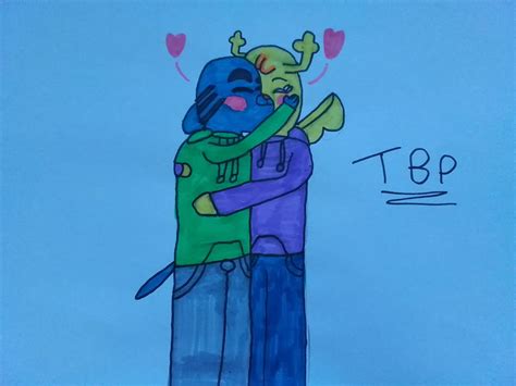 Teens Adults Gumball And Penny Kissing By Thebigpower On Deviantart