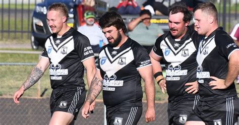 Tom Toohey Savours Forbes Magpies 2024 Pmp Win Over Wellington Daily