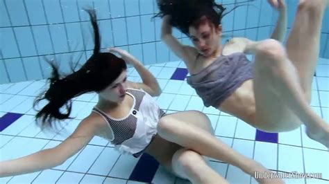 Russians Underwater Aneta With Janka And Andrejka Alone Free Sex