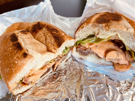 6 Types Of Mexican Style Tortas To Eat In San Diego County