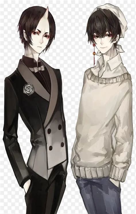 古风好兄弟png图片素材下载图片编号8810483 Png素材网