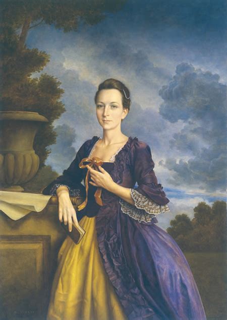 George Washington Mardecorté
