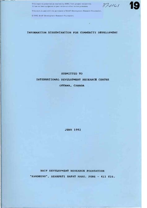 124068 Summary Health Records And Information Management