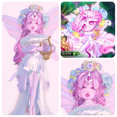Eternal Sugar Cookie Costume Cookie Run Kingdom Dti Cosplay Nel 2025