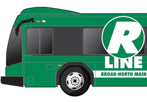 Ripta To Introduce Brt Bus Tracking Bus Metro Magazine