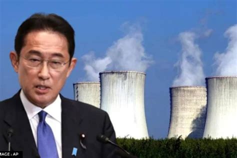 Japan Plans To Build Next Generation Nuclear Reactors The Financial Express