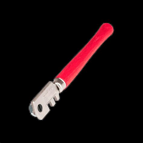 Cortador De Vidrio Truper 6 Cuchillas Cv 5x