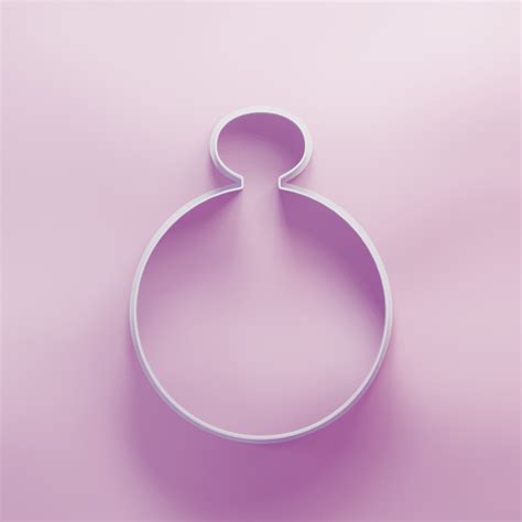 Compass Cookie Cutter Cutting About