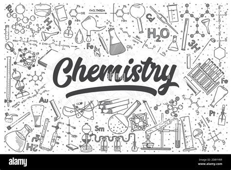 Chemistry Word Art
