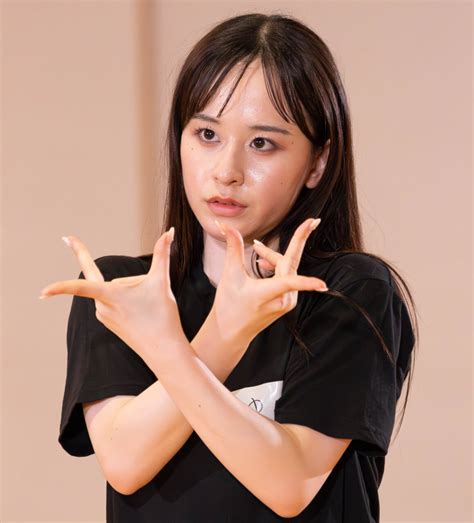 石川 侑依｜アイドル候補生｜女性達のセカンドチャンスを輝かせる「dark Idol」推し投票サイト