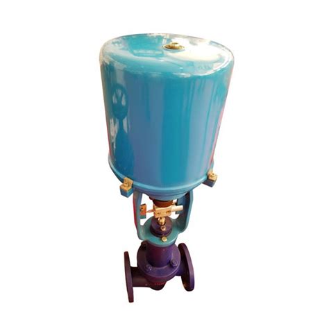 China Motorized Electric Water Flow Regulator Control Valve Manufacturers Suppliers Factory