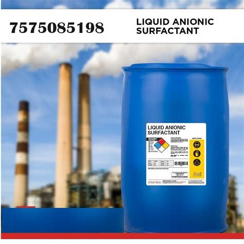 Cationic Surfactant And Quat At ₹ 225 Kg Cationic Surfactants In Mandvi Id 2103984248