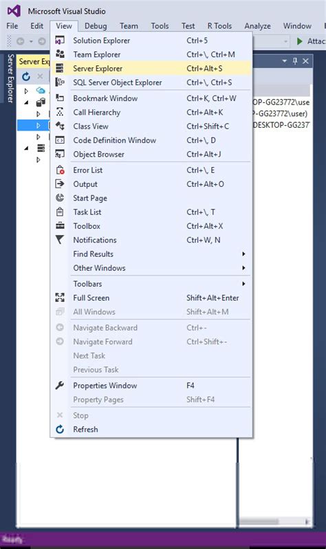 identifying individual databases in sql server profile data tips