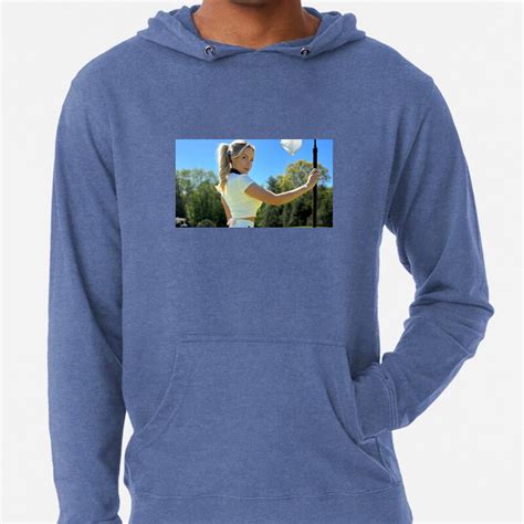 Paige Moves Different Paige Spiranac Hoodies Paige Spiranac Shop ⚡️