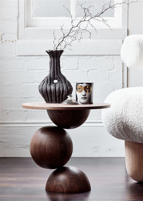 Black Modern Side Tables Artofit