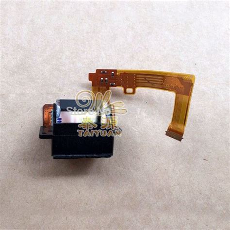 Afauto Focus Ccd Sensor Assembly Repair Parts Fo Grandado