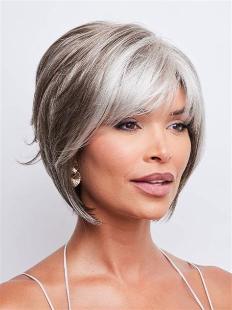 Zeal By Noriko Synthetic Wig