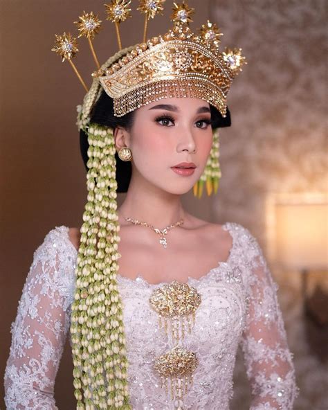 Makeup Pernikahan 2024 Gaya Minimalis Untuk Pengantin Unik