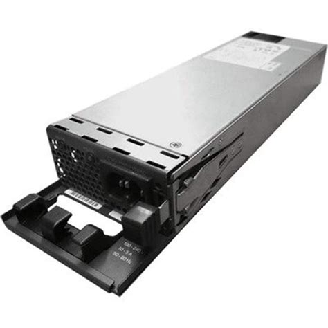 Cisco C3kx Pwr Dc Parts