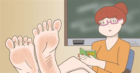 Barefoot Teacher Soles Teacher Feet On X Sunny Soles