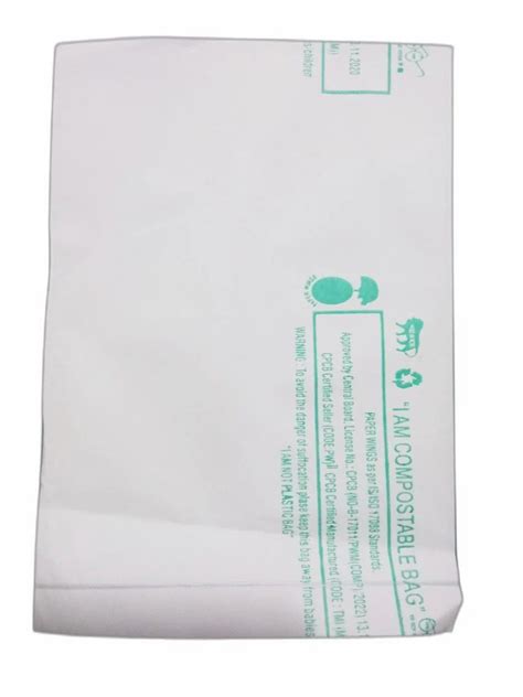 Compost Packaging Bags At ₹ 140kg Gomti Nagar Lucknow Id