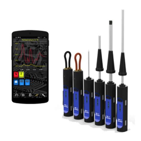 Bapi Babt Dpsr Blu Test Differential Pressure Probe Cochrane Supply