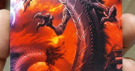 Deathtouch Album On Imgur