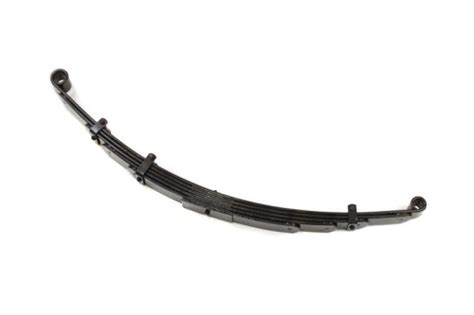 Zone Offroad 73 87 Chevygmc Trucks 6in Front Leaf Spring Zonc0601