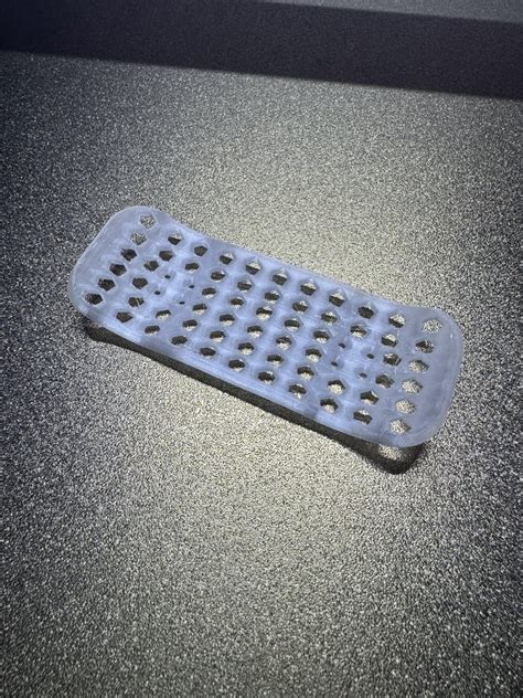 Every Sport Should Be Treated Equal R3dprinting