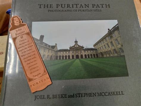 The Puritan Path Photographs Of Puritan Sites Hobbies And Toys Books