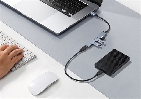 Rocoren Enjoyment Series 4 In 1 Hub Price In Malaysia Kts