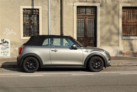 What Are The Different Types Of Convertible Cars The Motorworks