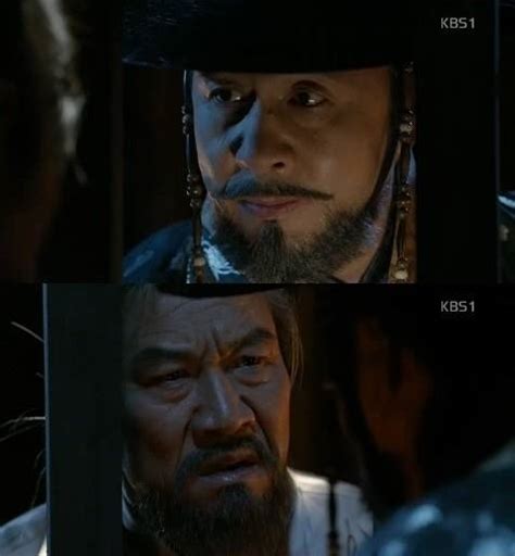 [spoiler] Jeong Do Jeon Kwon Tae Won Killed Hancinema